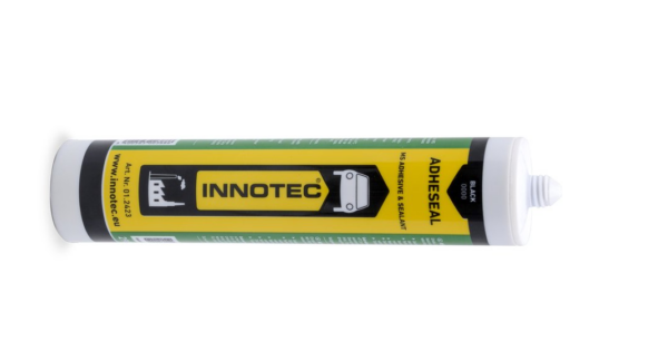 Innotec Adheseal zwart - LMB Rutgers Bedum